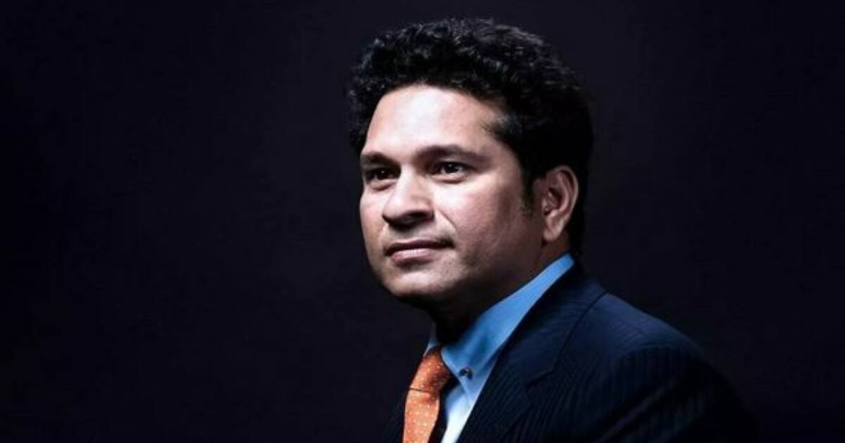 Lesser known facts about the Cricket legend Sachin Tendulkar