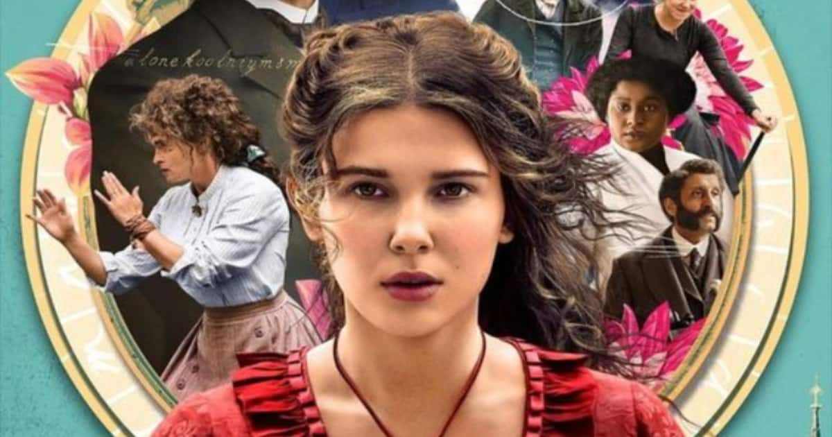 Top 9 intense, dark and mysterious thrillers on Netflix