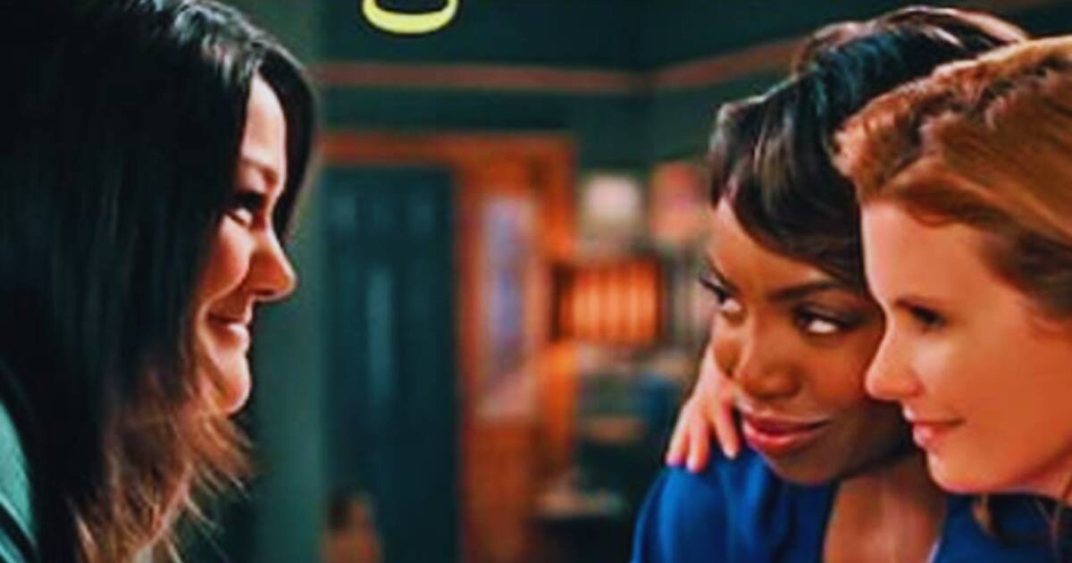 Top 8 webshows on Netflix based on books