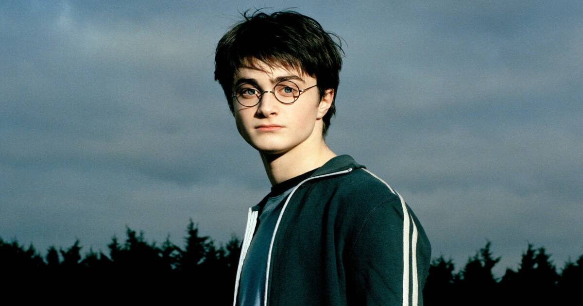 Harry Potter and other fantasy magic movies streaming on OTT