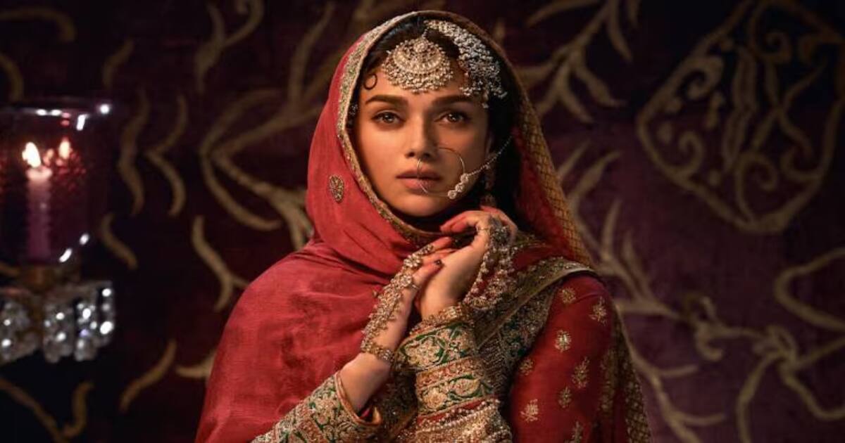 Before Heeramandi, Top 7 highest-rated movies of Sanjay Leela Bhansali