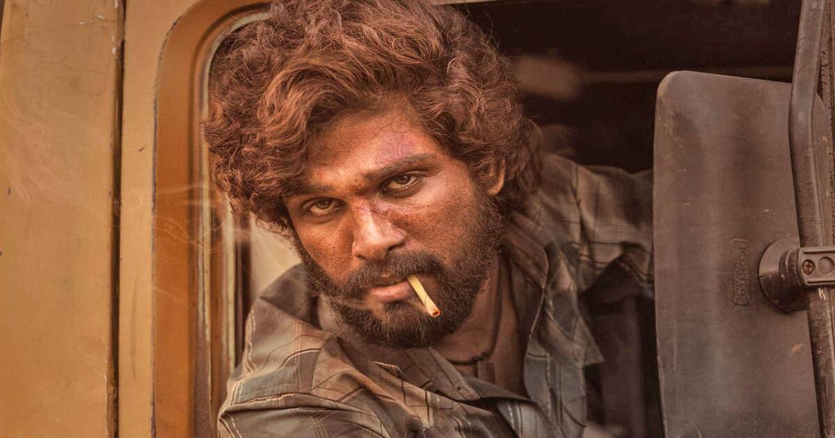 Pushpa 2 teaser: 10 early signs that suggest the sequel will be a ...
