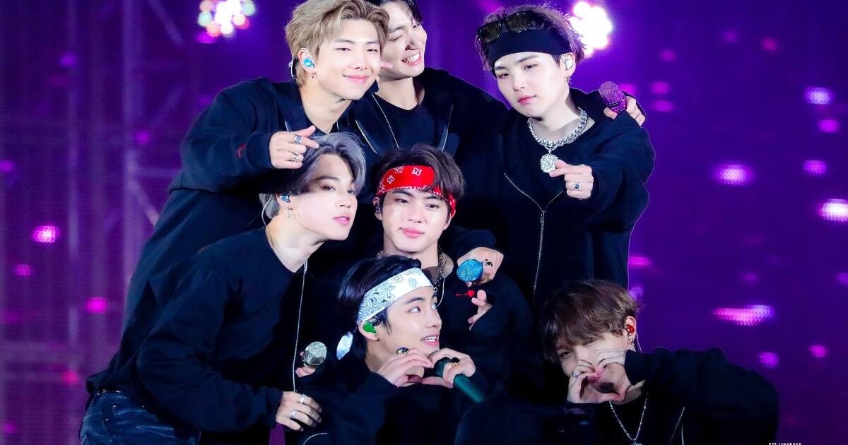 Top 8 BTS recommended movies to watch on Prime Video and other OTT