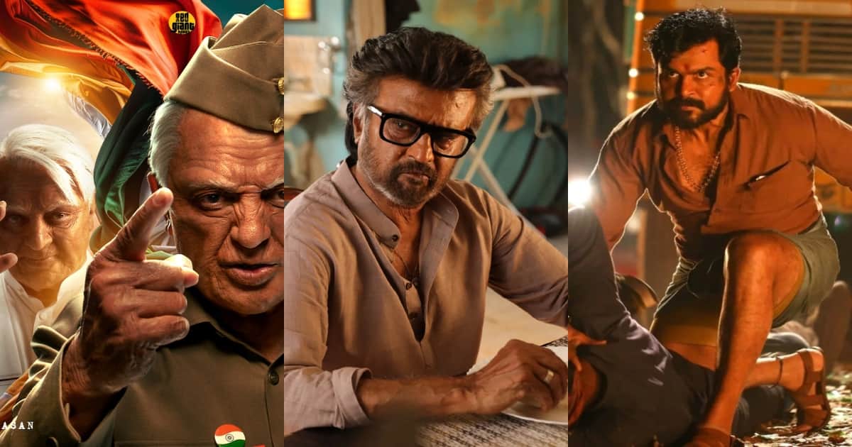 Upcoming Top 10 Kollywood Tamil Movies sequel: धुंआ उड़ाएंगे तमिल ... Upcoming Top 10 Kollywood Tamil Movies sequel: धुंआ उड़ाएंगे तमिल ...