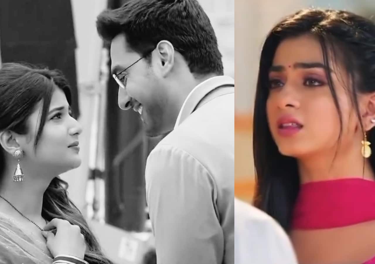 Yeh Rishta Kya Kehlata Hai Serial Upcoming Twist Armaan Ruhis