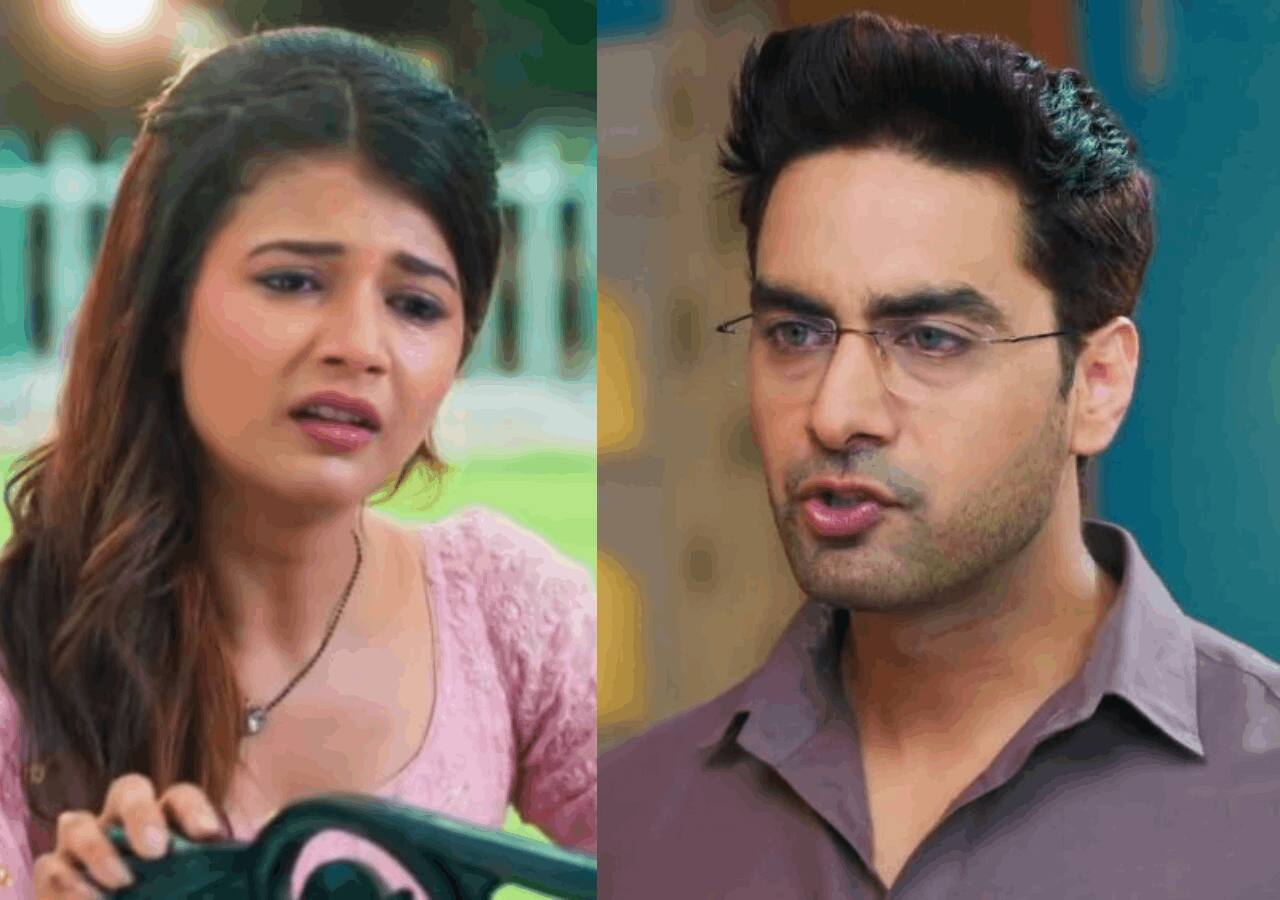 Yeh Rishta Kya Kehlata Hai Serial Rohit Purohit Aka Armaan Receives