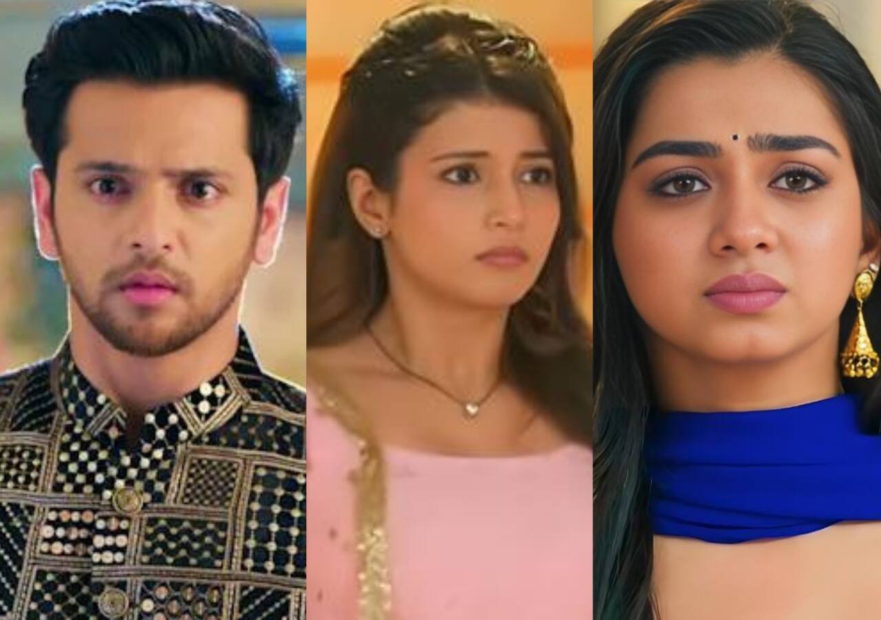 Yeh Rishta Kya Kehlata Hai Serial Twists Rohit To Bring Abhira Back To