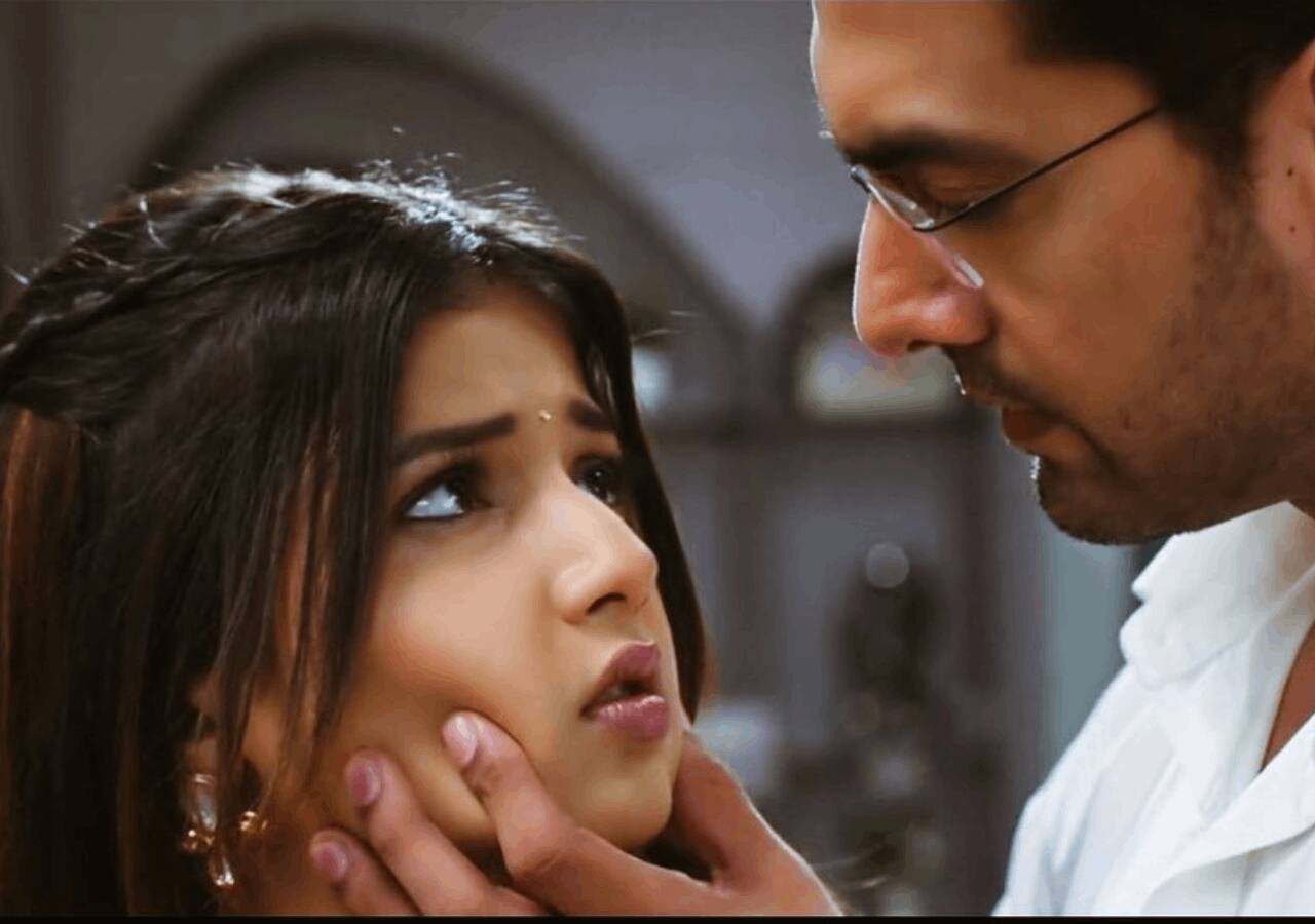 Yeh Rishta Kya Kehlata Hai Upcoming Twist Not Armaan Abhira To
