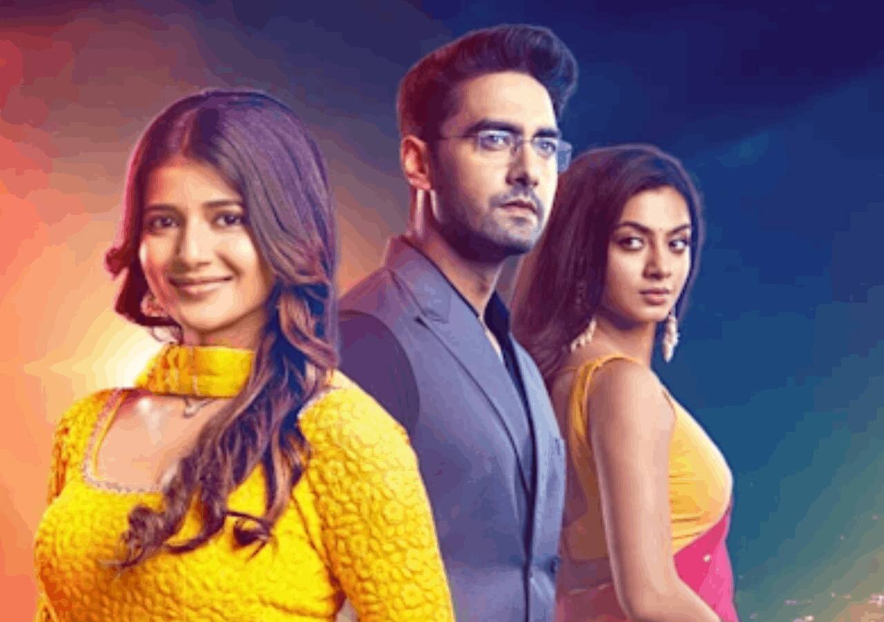 Yeh Rishta Kya Kehlata Hai serial upcoming twists: Rohit's return to ...