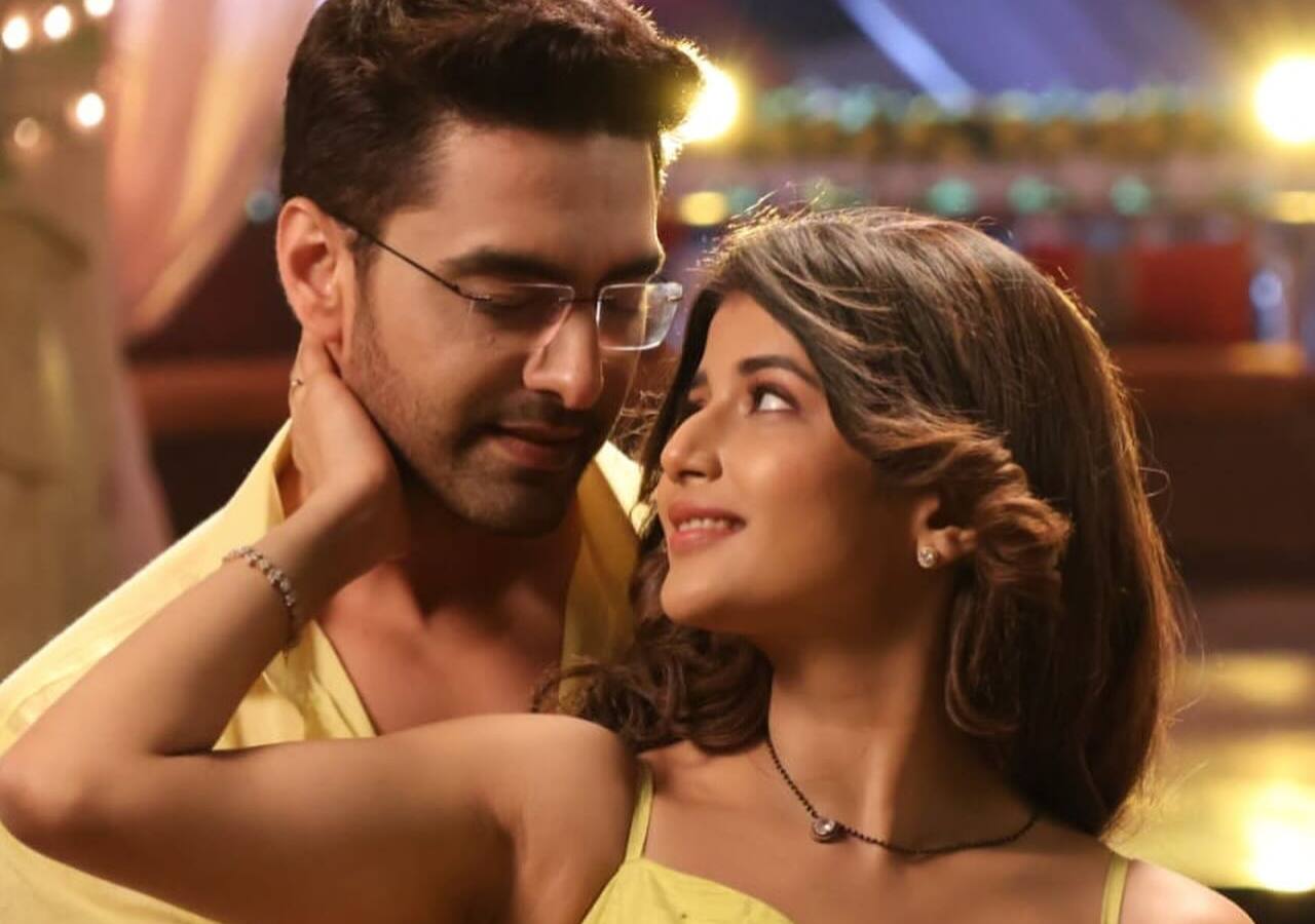 Yeh Rishta Kya Kehlata Hai Serial Rohit Purohit Showers Praises On
