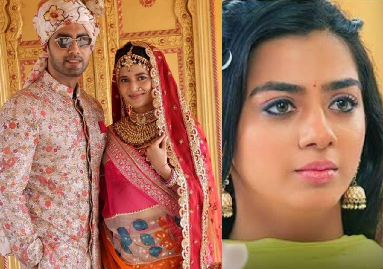 Yeh Rishta Kya Kehlata Hai serial spoiler: Ruhi stoops to a new low ...
