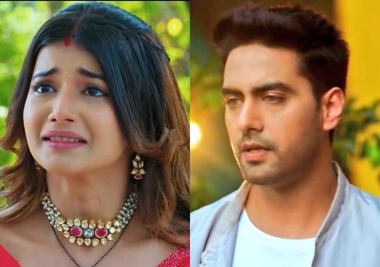 Yeh Rishta Kya Kehlata Hai Serial Upcoming Twists Abhira Fights For