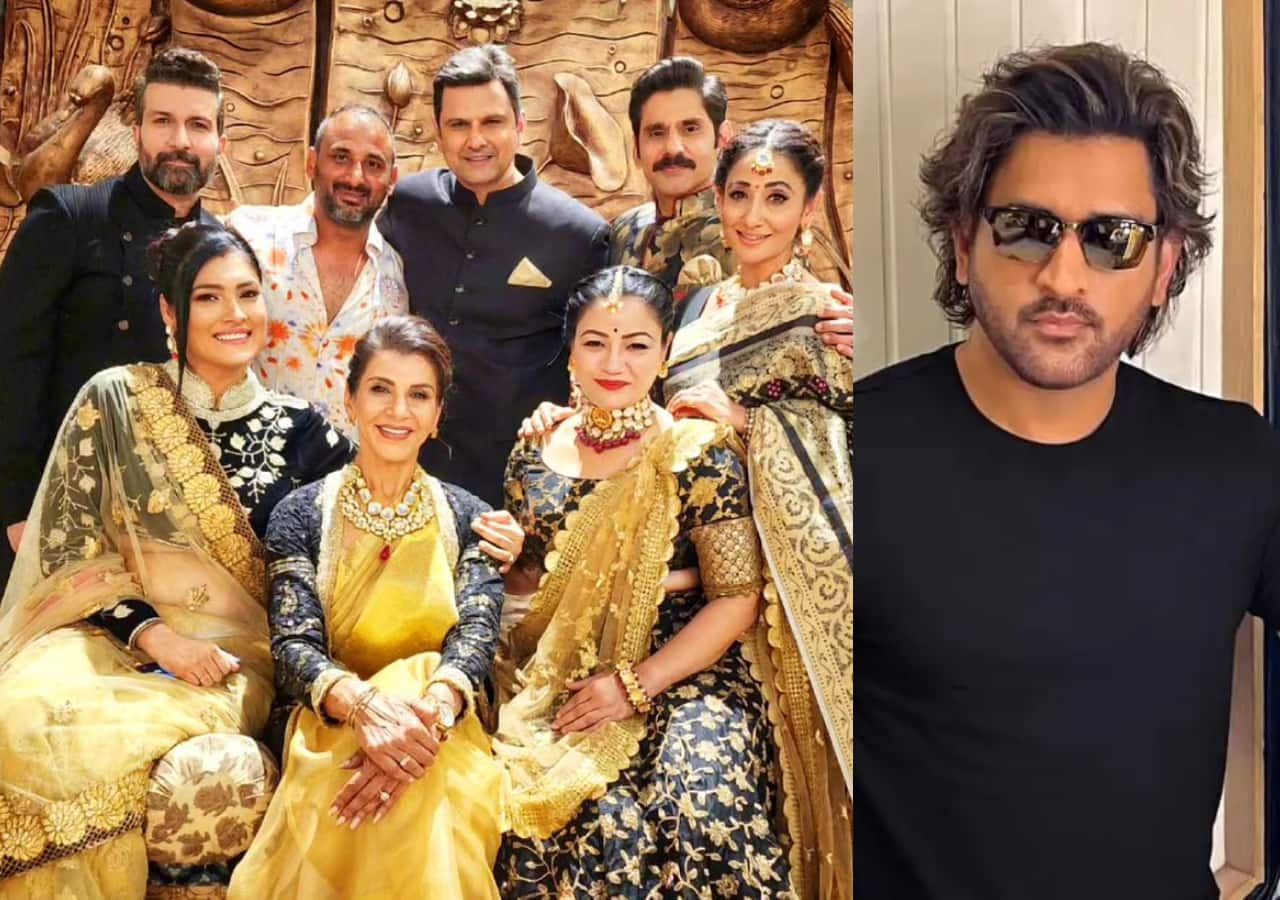 Yeh Rishta Kya Kehlata Hai serial: THIS star from the show is a crazy ...