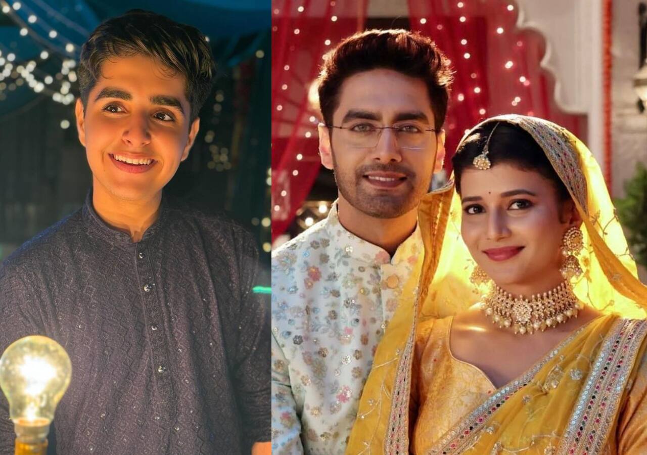 Yeh Rishta Kya Kehlata Hai serial: Manthan Setia reveals how the ...