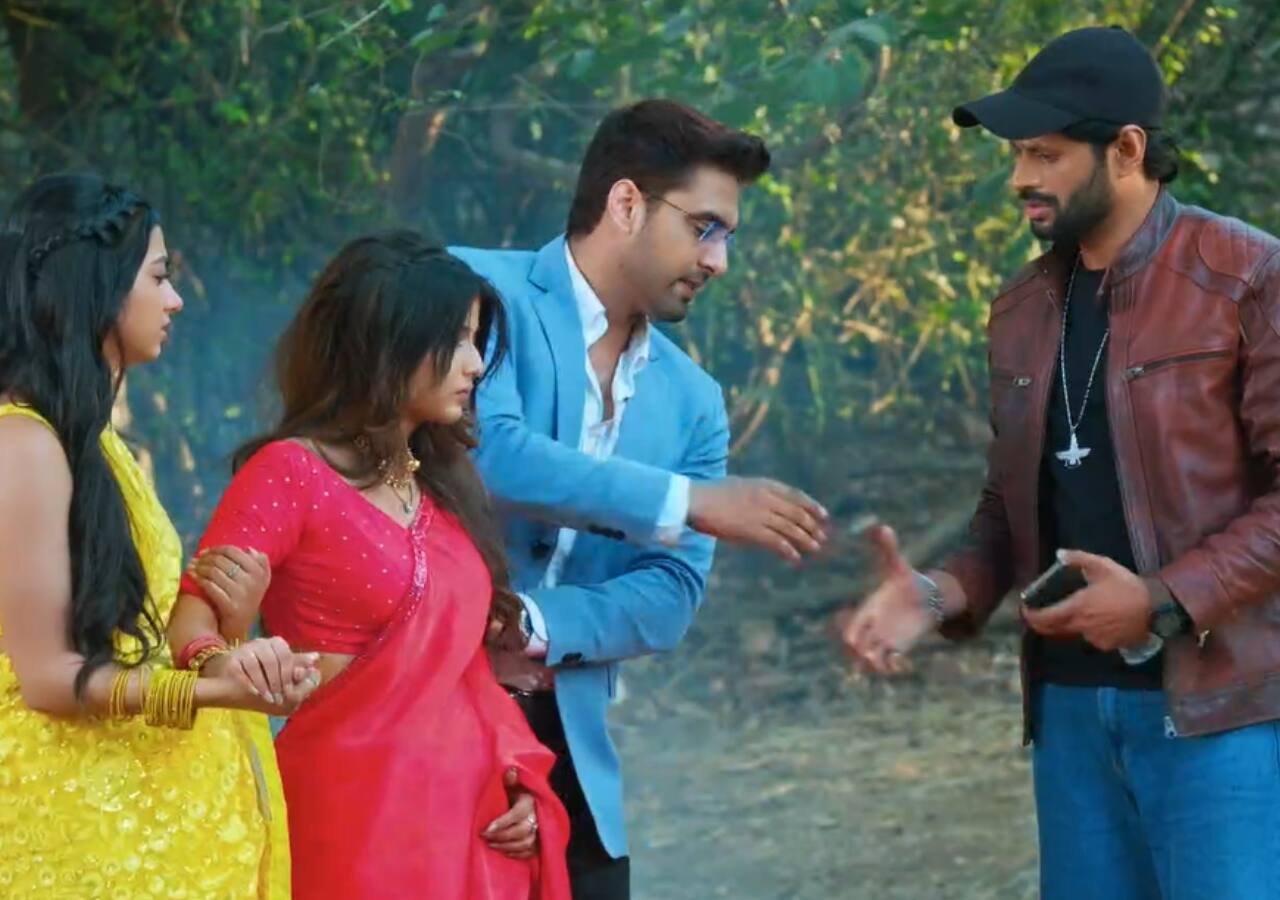 Yeh Rishta Kya Kehlata Hai Serial Upcoming Twists Abhira To Help