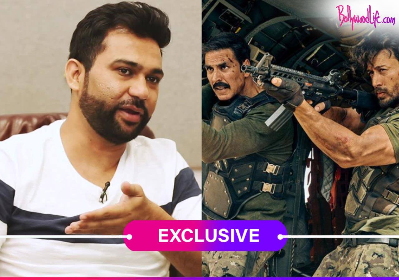 Bade Miyan Chote Miyan: Ali Abbas Zafar reveals THESE stunts scenes were the most difficult in ...