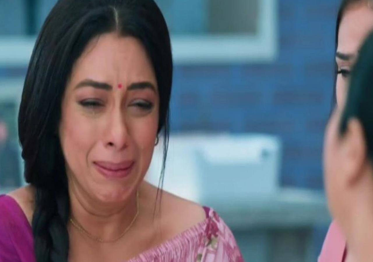 Anupamaa upcoming twist: Anuj to run away from mandap to confess his ... Anupamaa upcoming twist: Anuj to run away from mandap to confess his ...