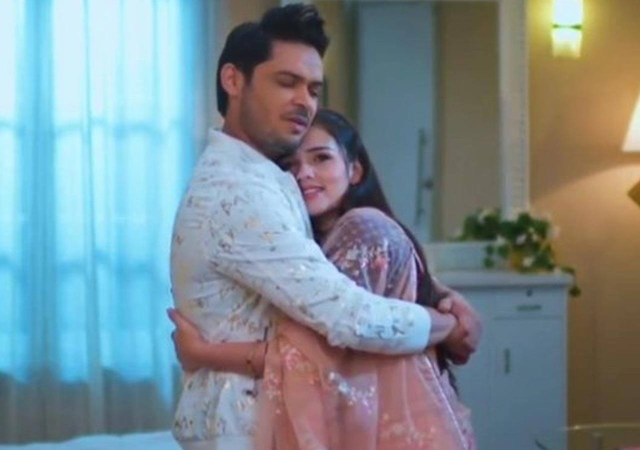 Anupamaa upcoming twist: Anuj to run away from mandap to confess his ... Anupamaa upcoming twist: Anuj to run away from mandap to confess his ...