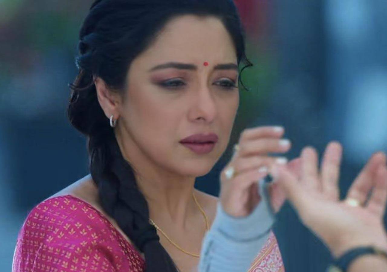 Anupamaa upcoming twist: Anuj to run away from mandap to confess his ... Anupamaa upcoming twist: Anuj to run away from mandap to confess his ...