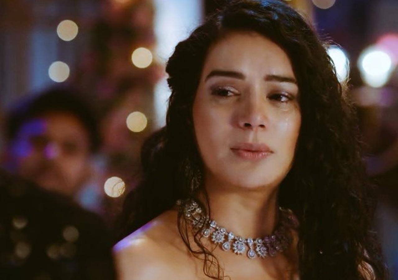 Anupamaa upcoming twist: Anuj to run away from mandap to confess his ...