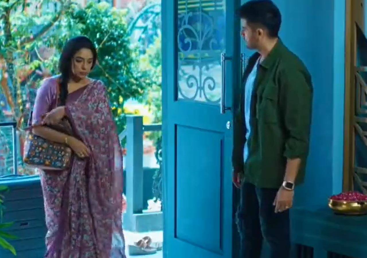 Anupamaa upcoming twists: Anuj regrets bringing Anu home after THIS mishap, Yasheep confesses ...