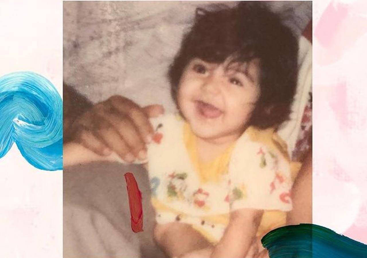 Here's what Anushka Sharma-Virat Kohli's son Akaay looks like [View Pics]