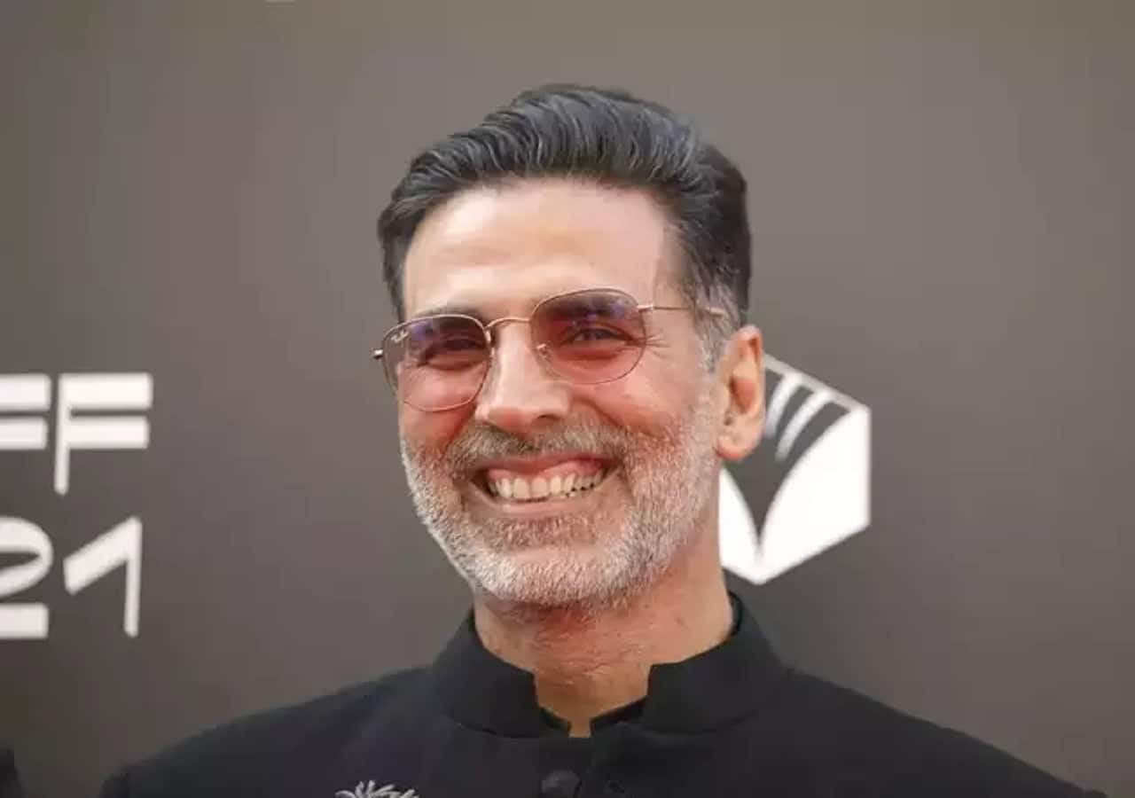 Akshay Kumar will have a box office revival with THIS comedy film by the end of 2024; predicts ...