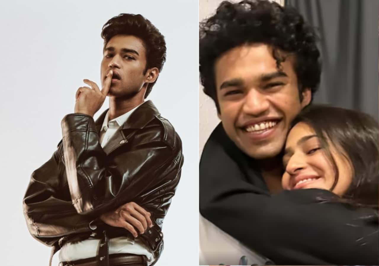 Babil Khan's cryptic post sparks relationship rumors; leaves fans concerned