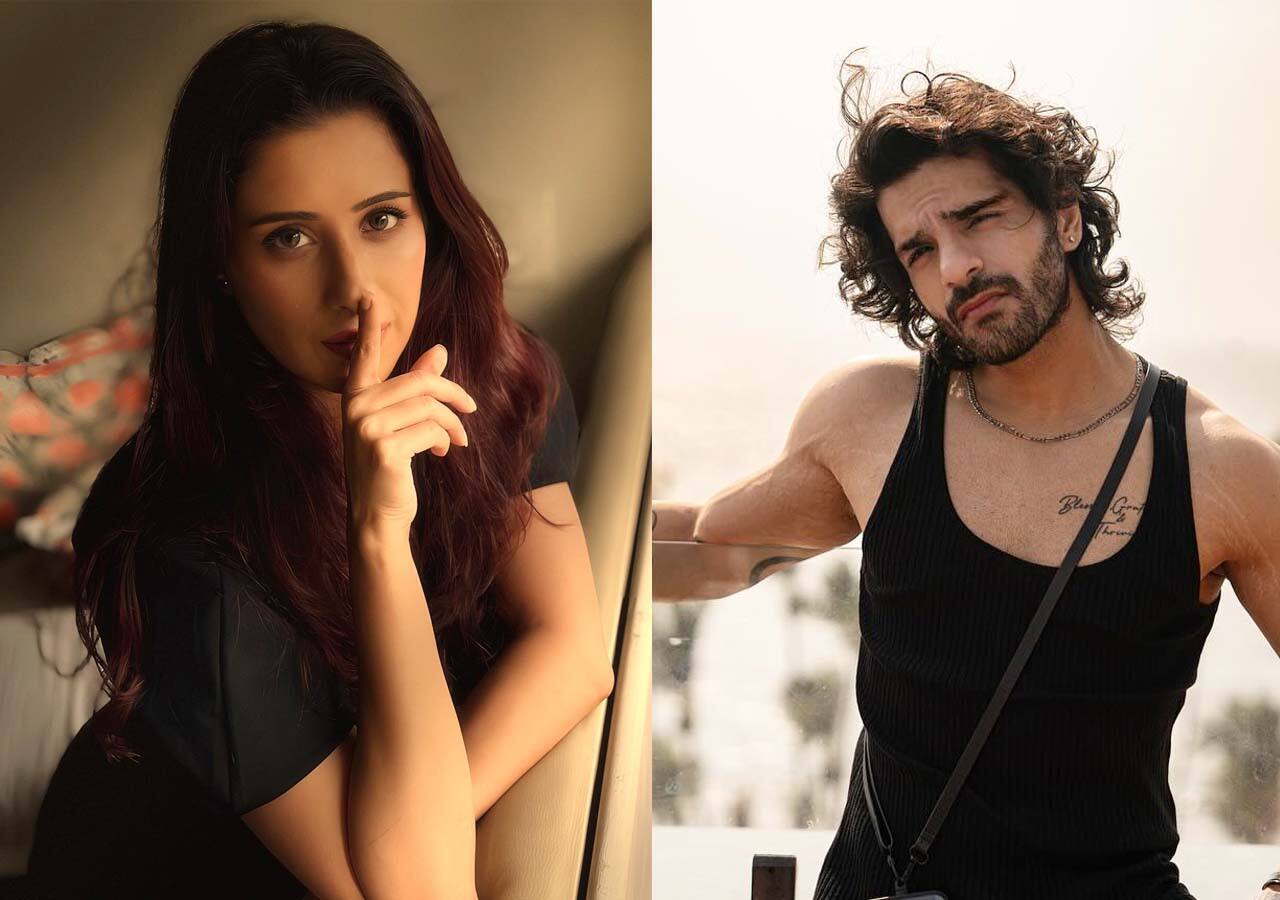 Chestha Bhagat shares legal notice glipmse which she send to her ex boyfriend Nikhil Mehta ...