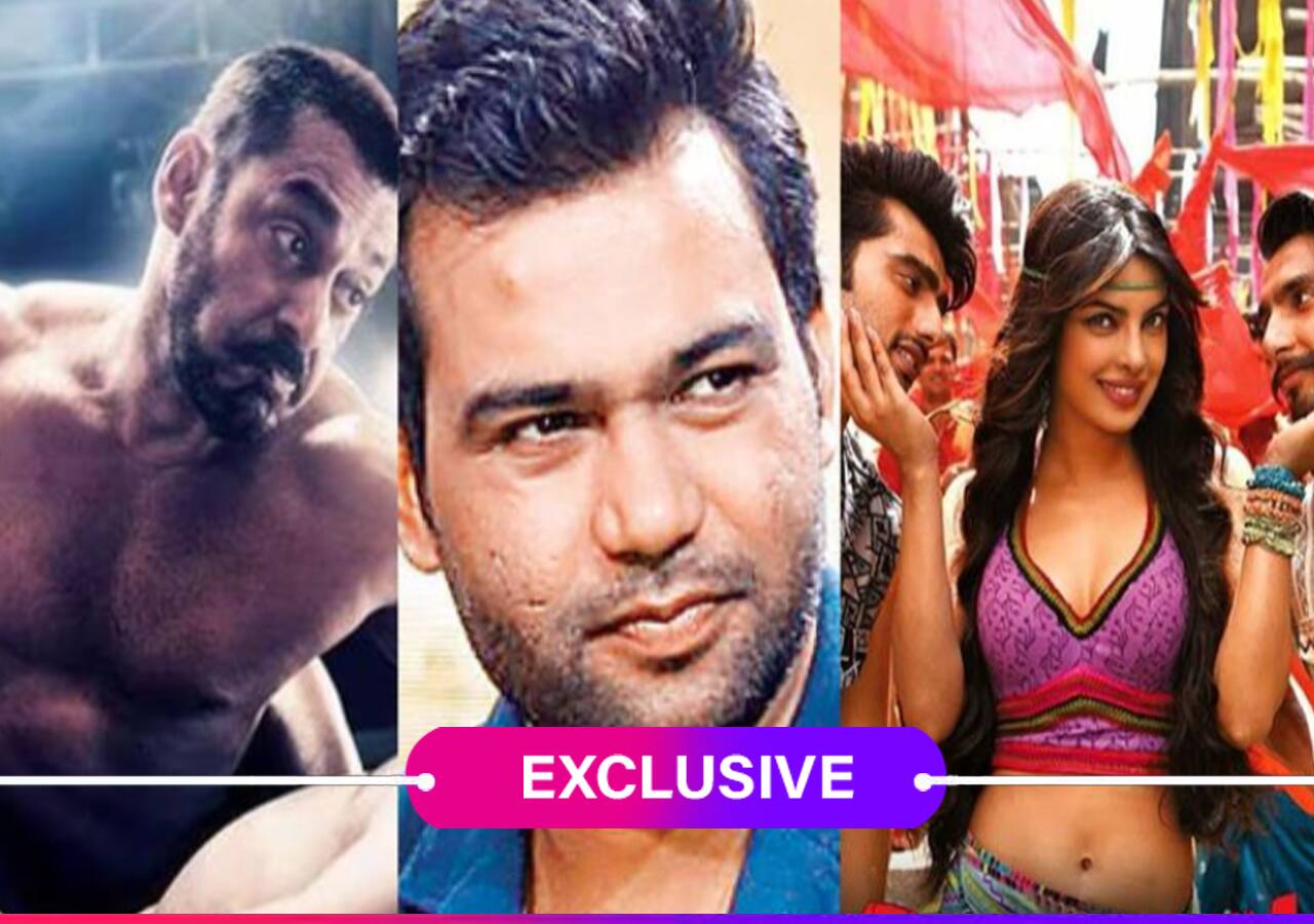 Salman Khan starrer Sultan, Ranveer Singh, Arjun Kapoor's film Gunday to get sequels? Director ...