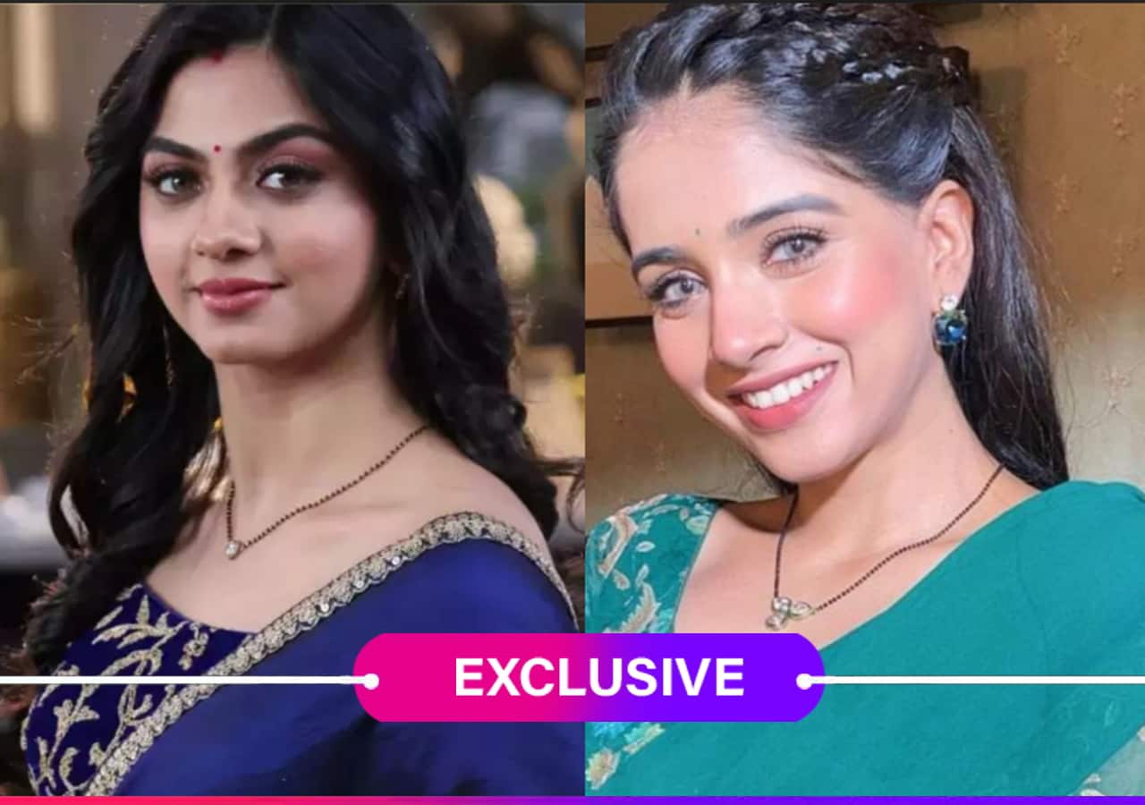 Yeh Rishta Kya Kehlata Hai Garvita Sadhwani Reacts To Having A