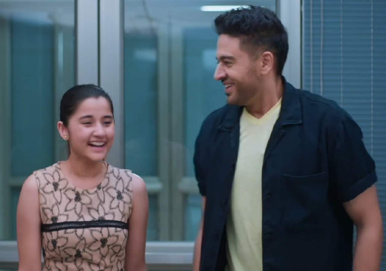 Anupamaa serial spoiler: Aadhya welcomes Shruti home; Anu shifts her ... Anupamaa serial spoiler: Aadhya welcomes Shruti home; Anu shifts her ...
