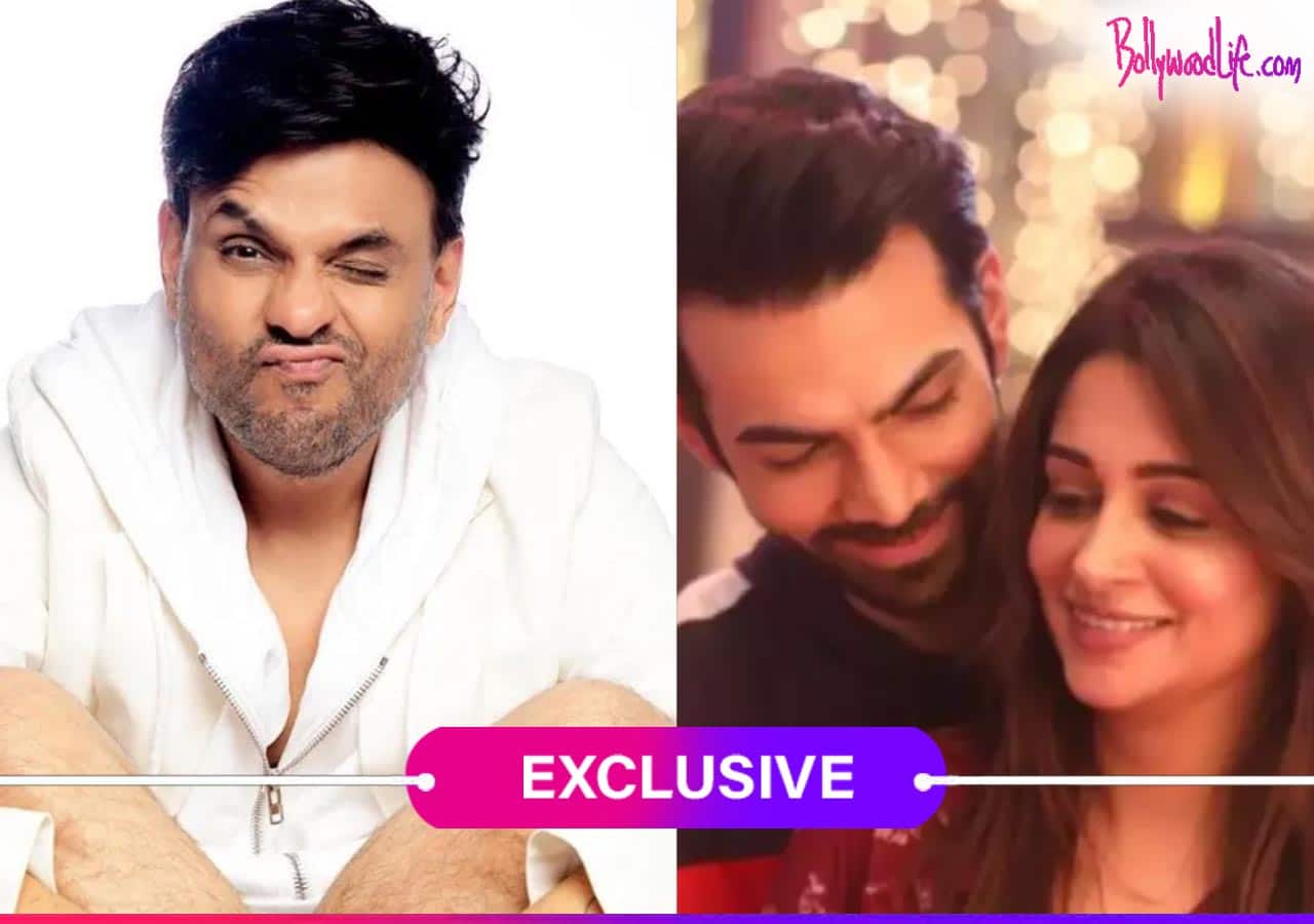 Dipika Kakar, Karan V Grover to star in Kahaan Hum Kahaan Tum 2 ...