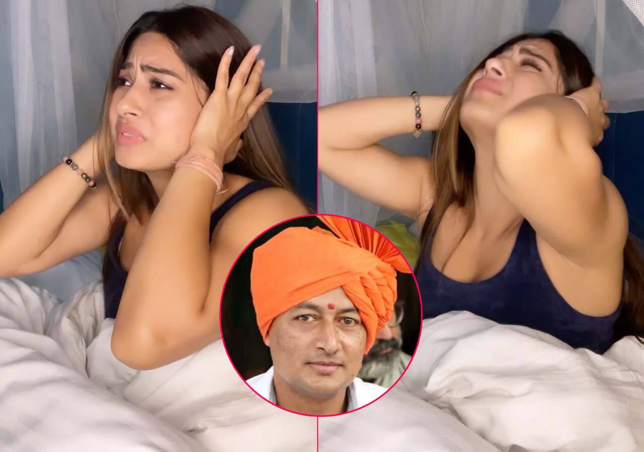 Producer Kundan Singh denies Krishna Mukherjee harassment, here's how Naagin 3 actress reacted ...