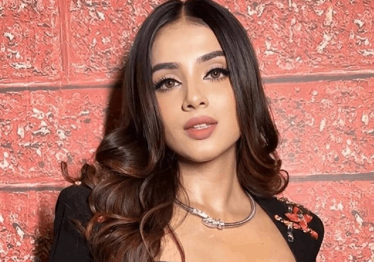 Yeh Rishta Kya Kehlata Hai Serial Pratiksha Honmukhe Makes First