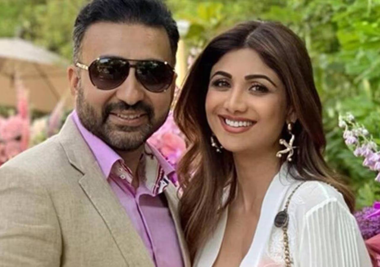 ED attaches Raj Kundra and Shilpa Shetty’s properties worth Rs 98 crore ...