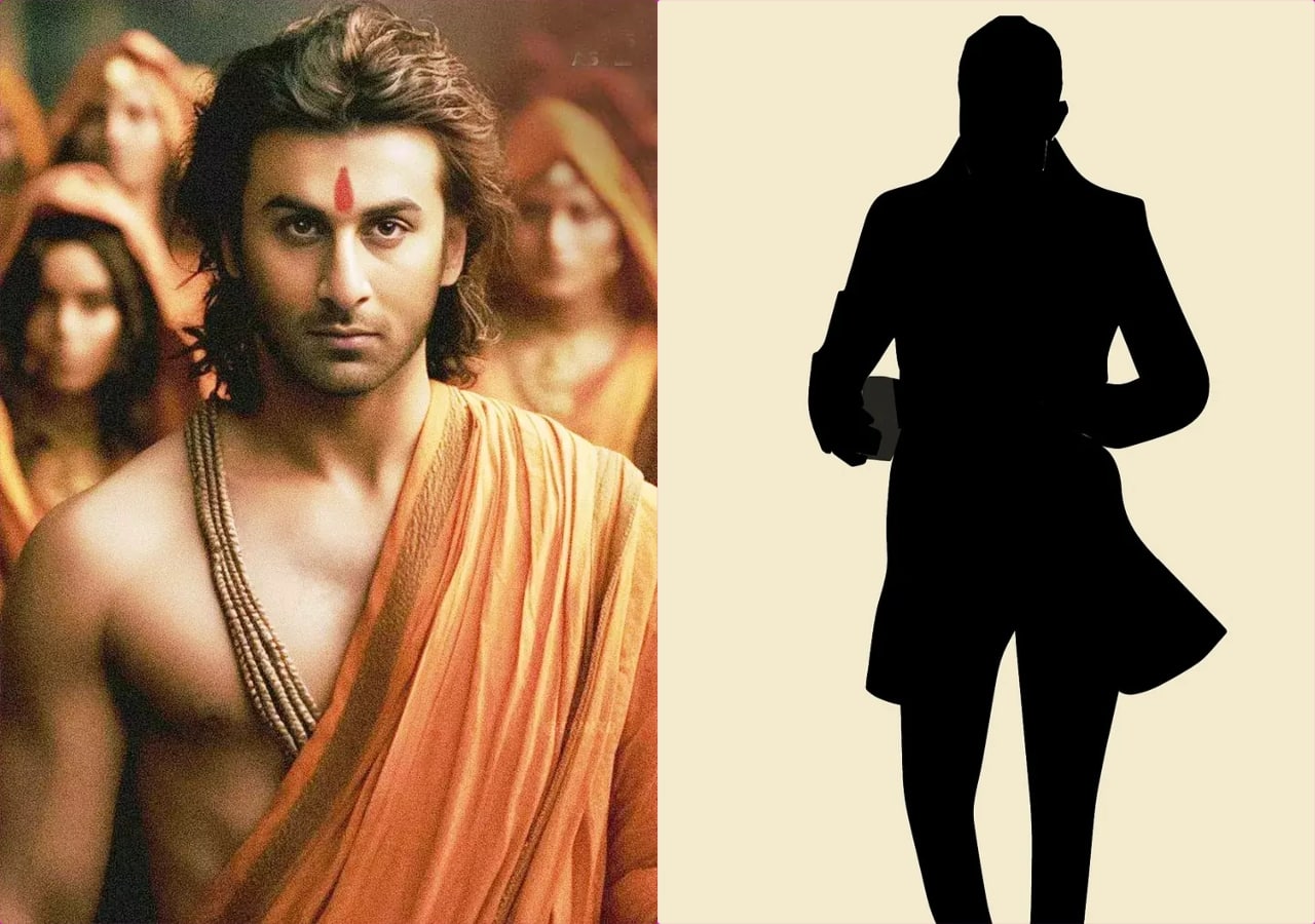 Ramayana tv actor amit antil will join ranbir kapoor film - रणबीर कपूर ...