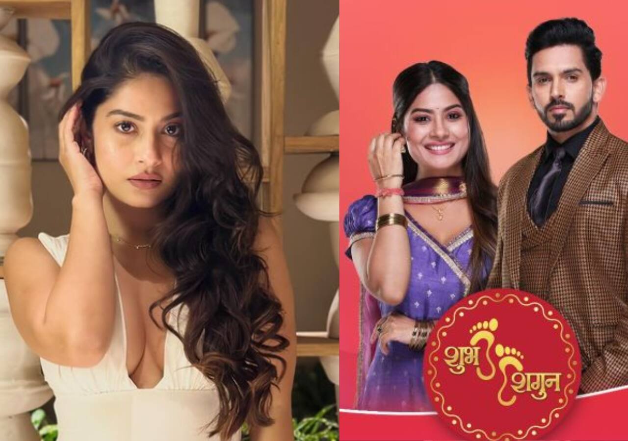 Shubh Shagun: Channel sympathizes with Krishna Mukherjee; urges producers to address her ...