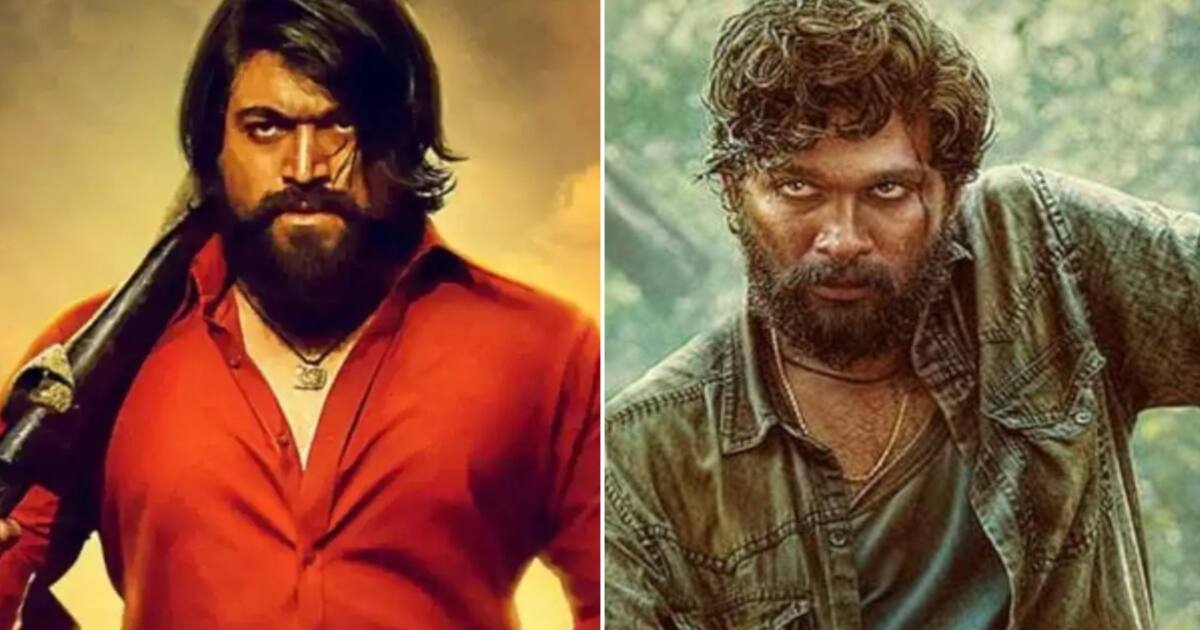 Top 10 Best South indian Mafia movies- ओटीटी पर देखें साउथ की ये 10 ...