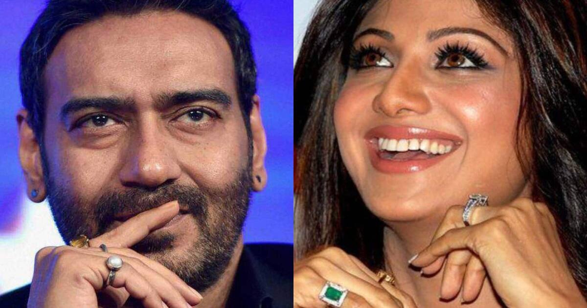Ajay devgn and more stars wear pukhraj ratna : पुखराज पहनते ही इन ...