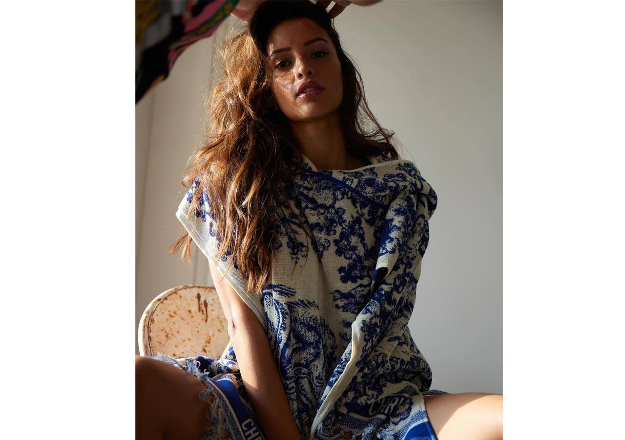 Bhool Bhulaiyaa 3 actress Triptii Dimri goes bold and beautiful in a ...