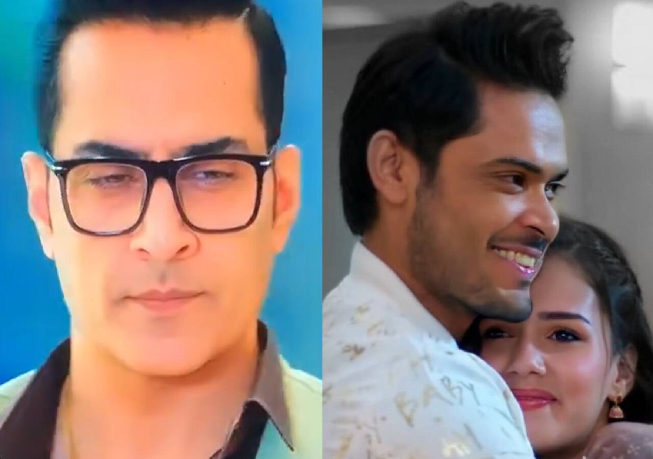 Anupamaa serial spoiler: Vanraj calls off Dimpy's wedding with Titu ... Anupamaa serial spoiler: Vanraj calls off Dimpy's wedding with Titu ...