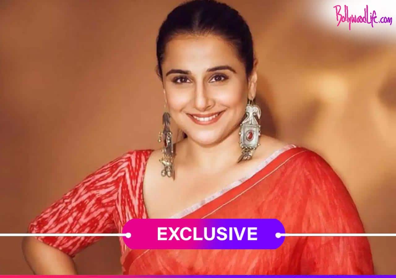 Do Aur Do Pyaar: Vidya Balan busts 3 most popular myths about marriage ...