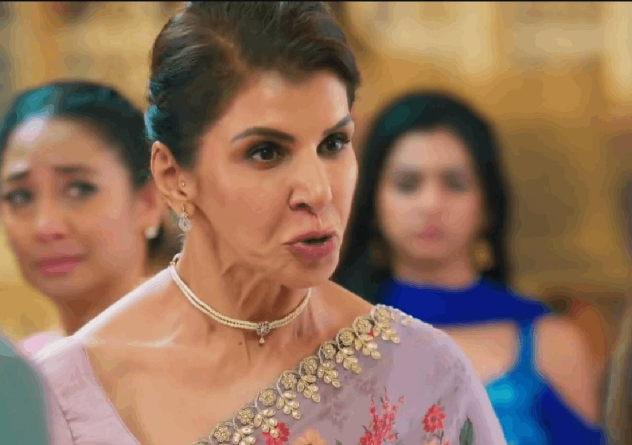 Yeh Rishta Kya Kehlata Hai serial upcoming twists: Rohit's return to ...