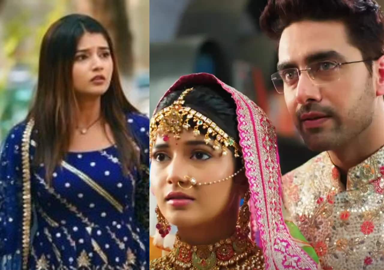 Yeh Rishta Kya Kehlata Hai serial upcoming twist: Abhira gets arrested ...
