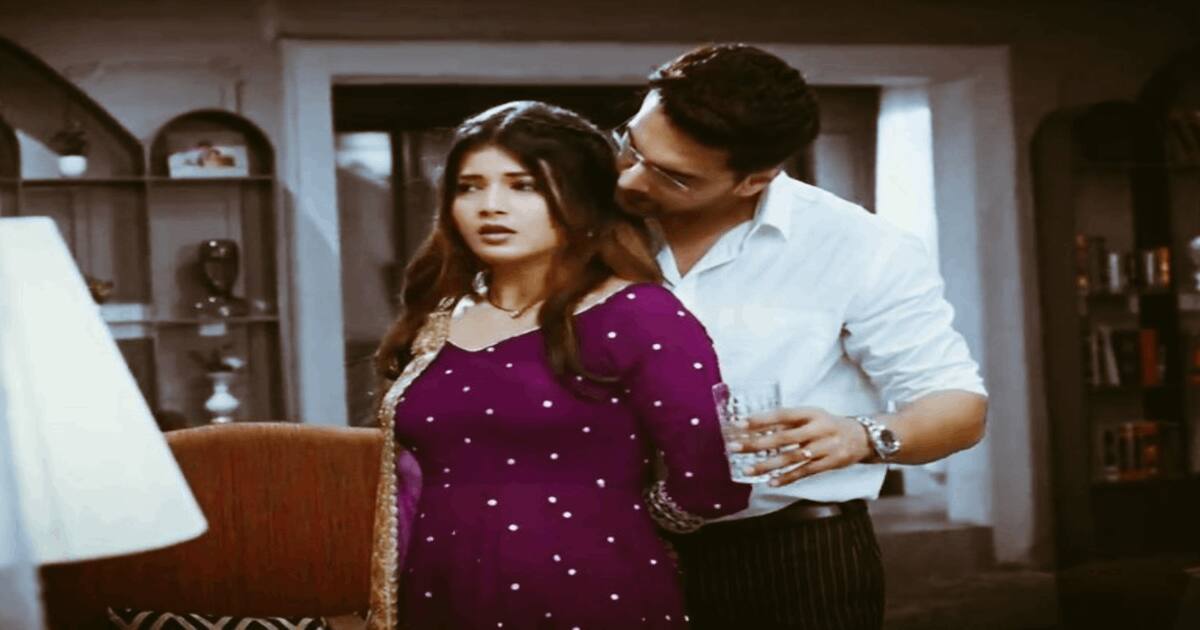 Yeh Rishta Kya Kehlata Hai serial spoiler: Abhira wants to run away; Armaan issues strong warning