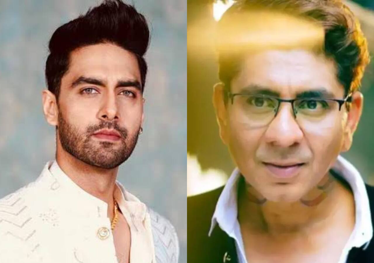 Yeh Rishta Kya Kehlata Hai serial: Rohit Purohit reacts to Rajan Shahi ...