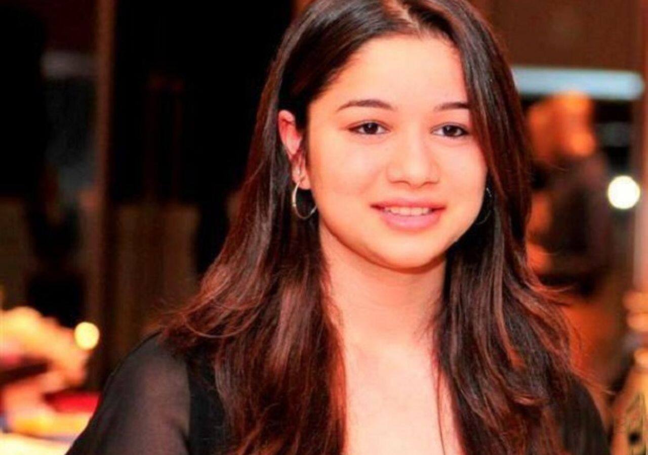 Sara Tendulkar's Top 10 rare and unseen pictures will make you fall for ...