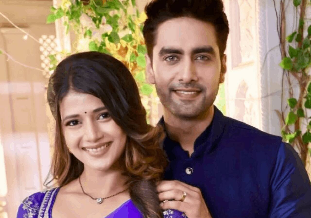 Yeh Rishta Kya Kehlata Hai Serial Spoiler Madhav Plans To Test Armaan