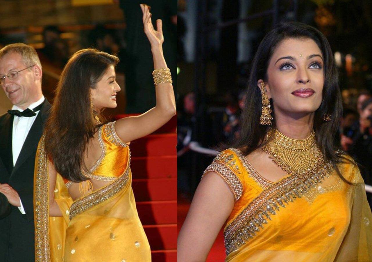 Cannes 2024: Aishwarya Rai Bachchan's best looks that have us excited ...